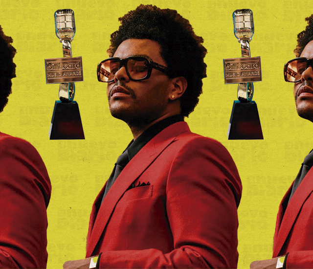 The Weeknd recibe 16 nominaciones a los Premios Billboard – El Nuevo ...