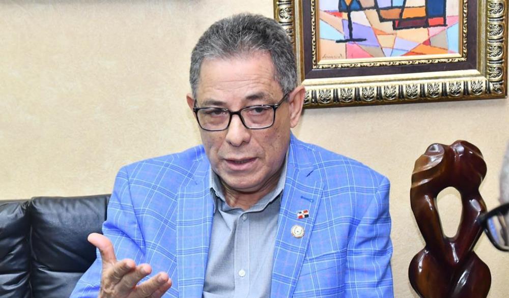 (VIDEO) Titular de la DGDC reafirma compromiso con el desarrollo de las ...