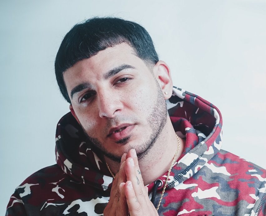 Cantante Ninjiizu prepara EP que incluirá colaboraciones con destacados ...