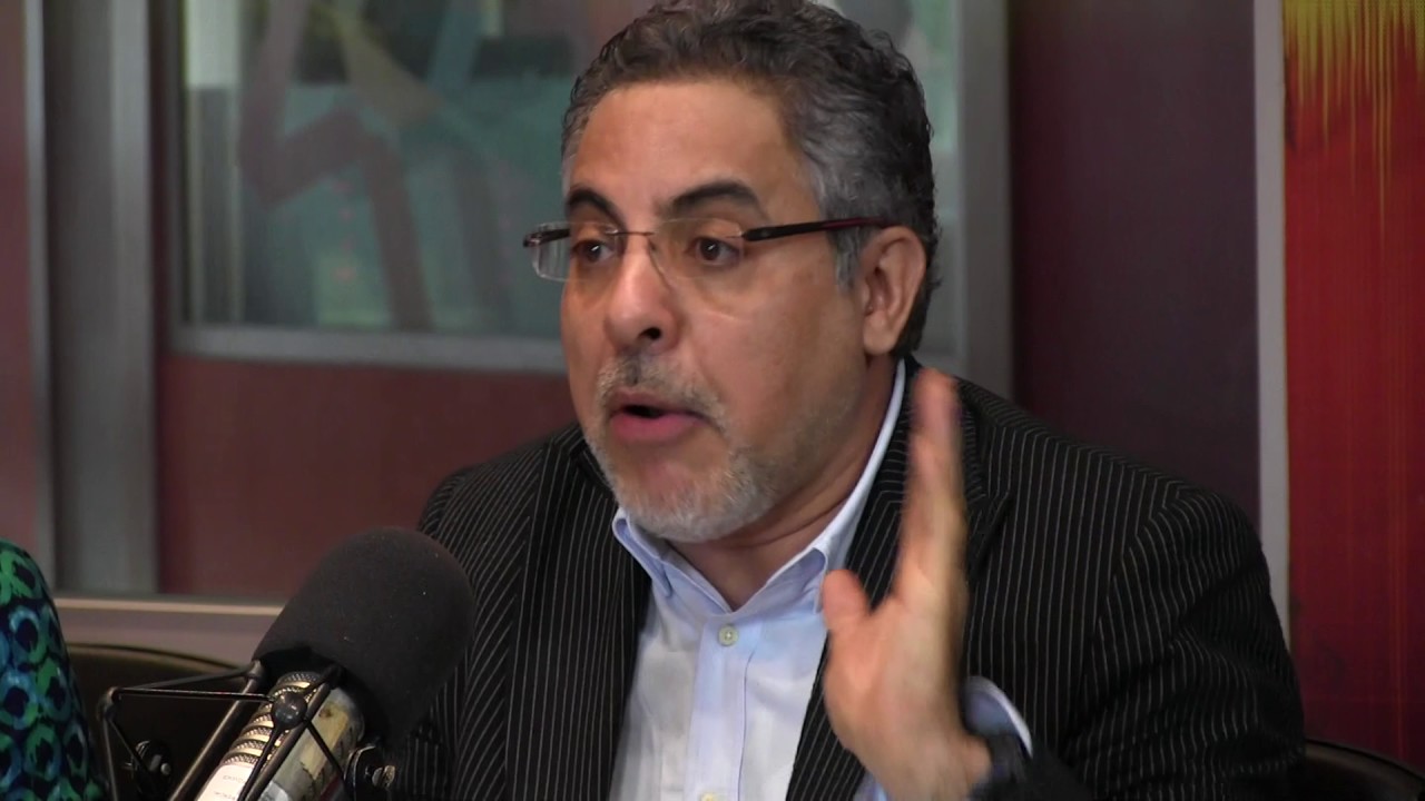 McKinney asegura en radio y TV dominicana reina sector de comunicación ...