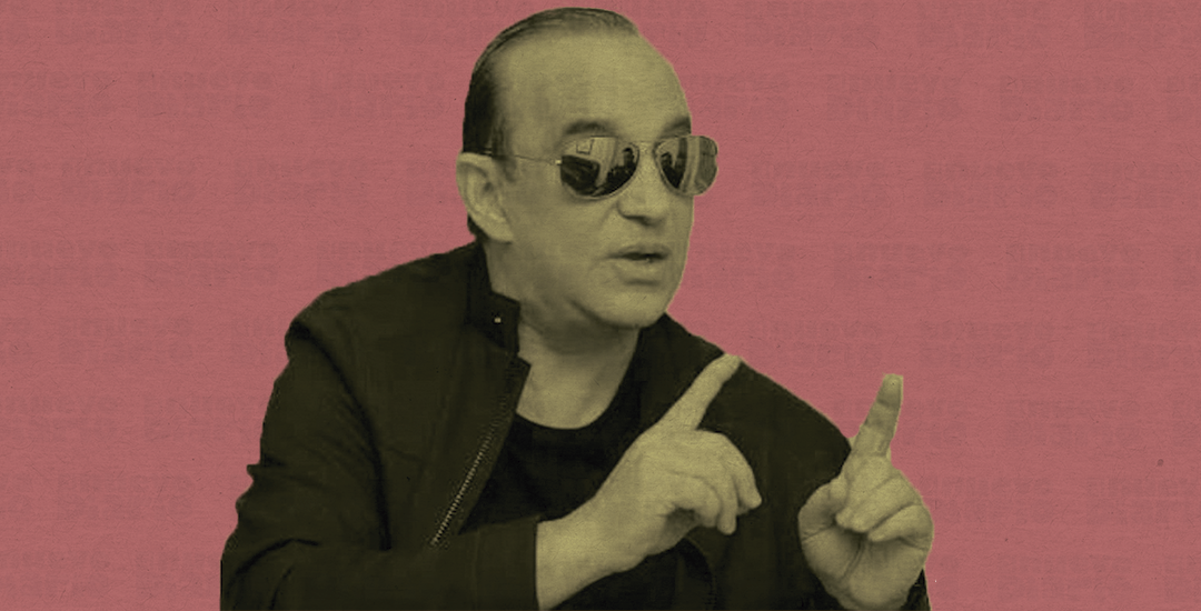 Quique Antún: “El mayor reto del PRSC es trabajar por su ...