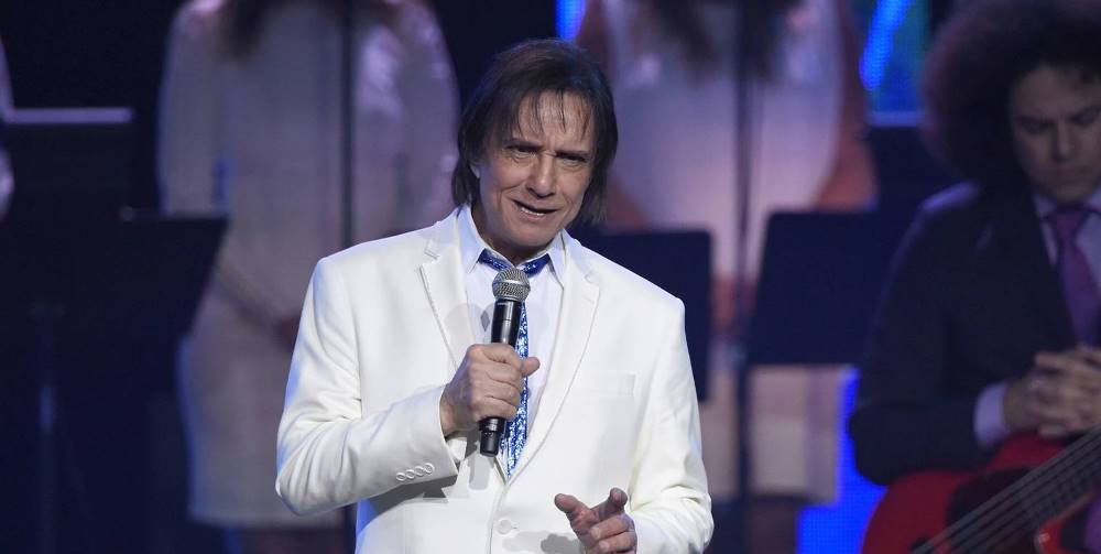 Roberto Carlos, el "rey" de la canción romántica cumple 80 años