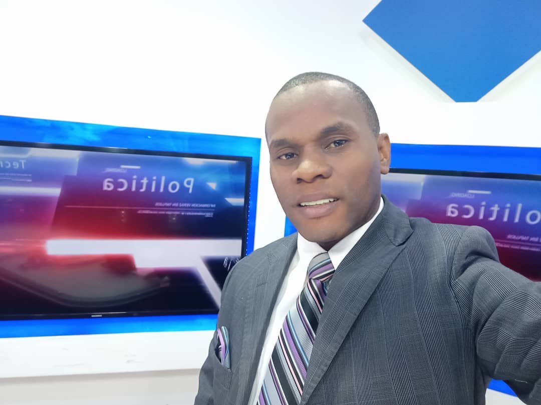 Otro integrante para Alofoke Media Group: Ramón Tolentino se une a la ...