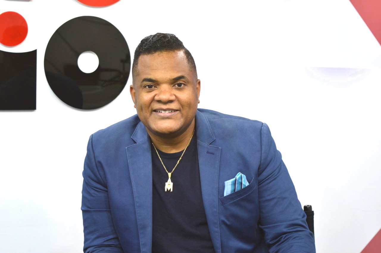 (VIDEO) Alex Matos: Fue difícil escoger temas para álbum tributo a ...