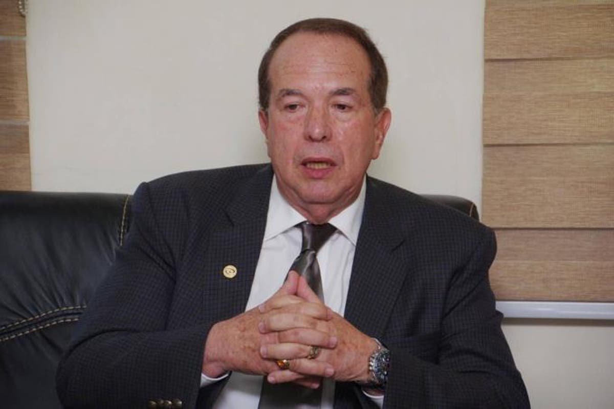 Hugo Álvarez dice nuevos miembros de CC tendrán más libertad por no ...