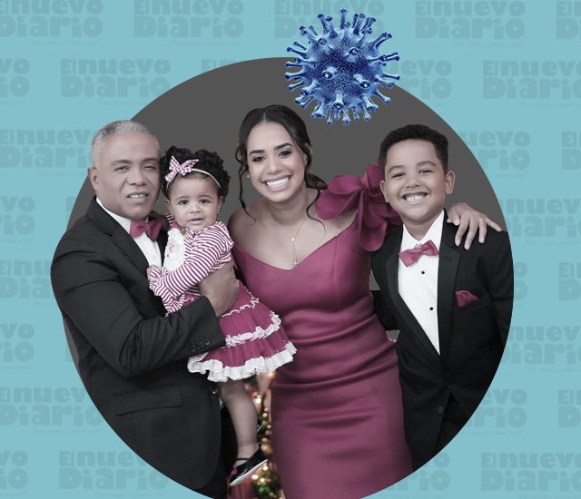 Betty Gerónimo y su familia dan positivo al covid-19 – El Nuevo Diario ...