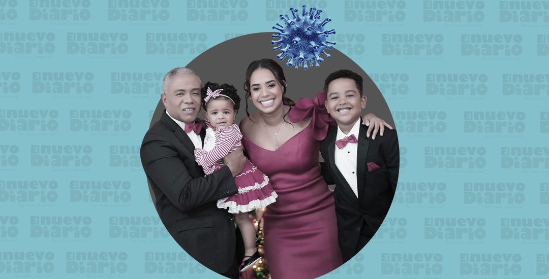 Betty Gerónimo y su familia dan positivo al covid-19 – El Nuevo Diario ...