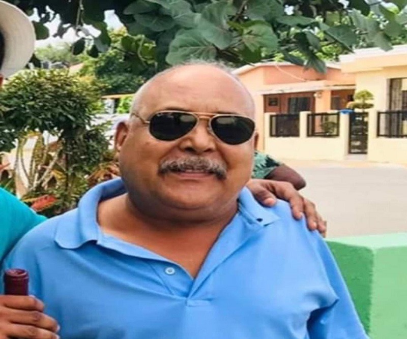 Alcaldía de Monte Plata declara tres días de duelo municipal por muerte ...