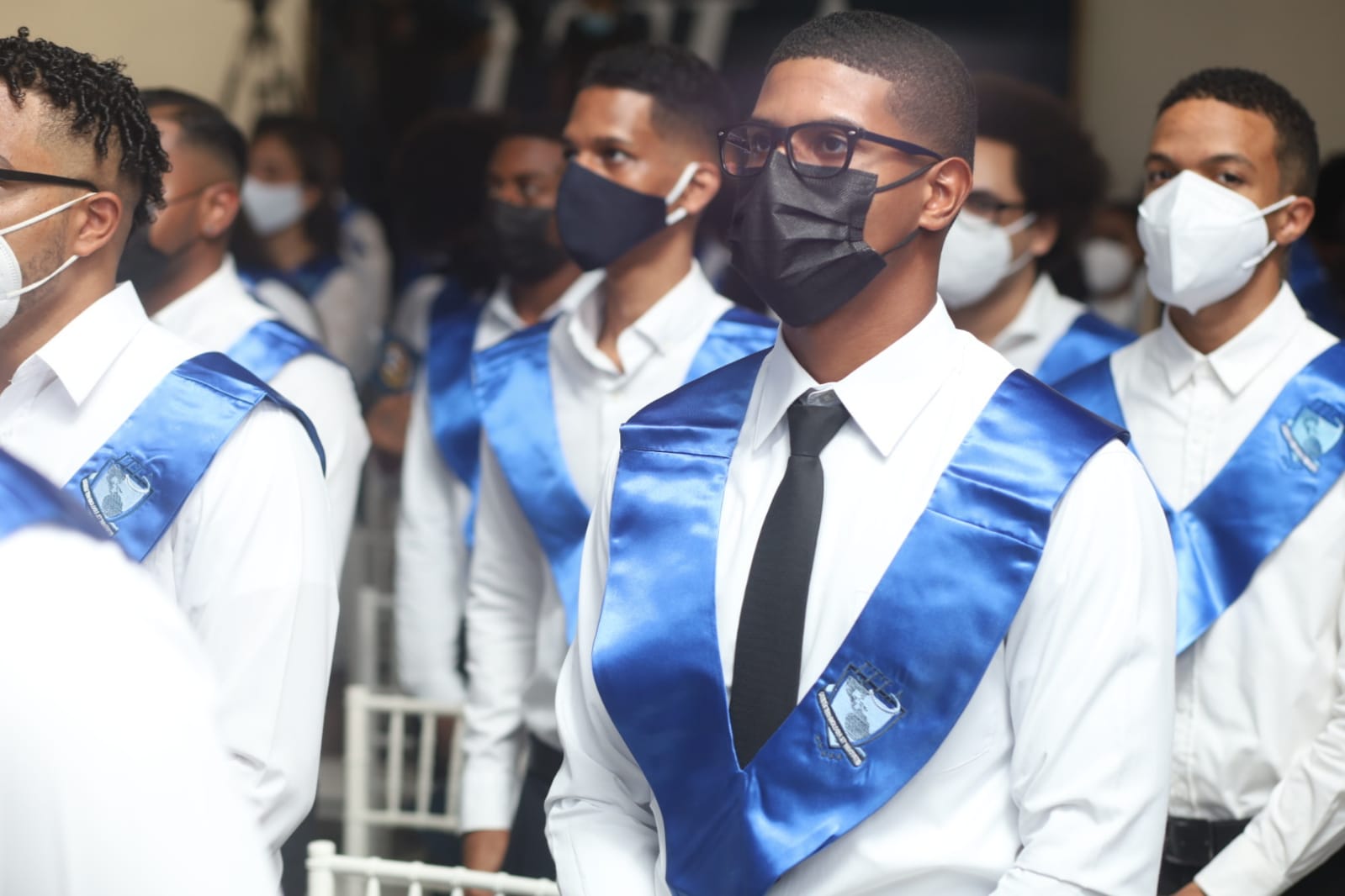 ITLA gradúa 272 nuevos profesionales tecnológicos – El Nuevo Diario ...