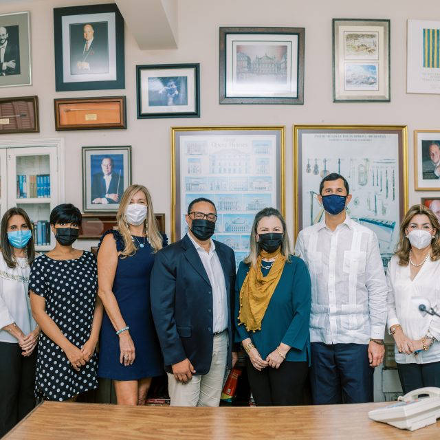 Fundación Sinfonía celebra 35 años promoviendo el arte para todos – El ...