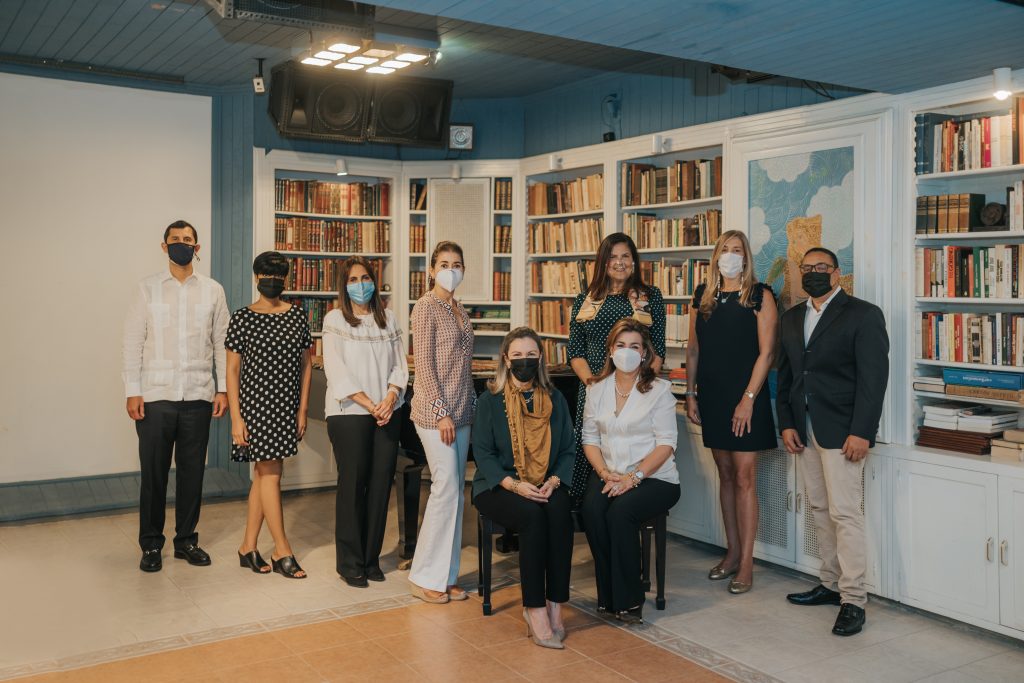 Fundación Sinfonía celebra 35 años promoviendo el arte para todos