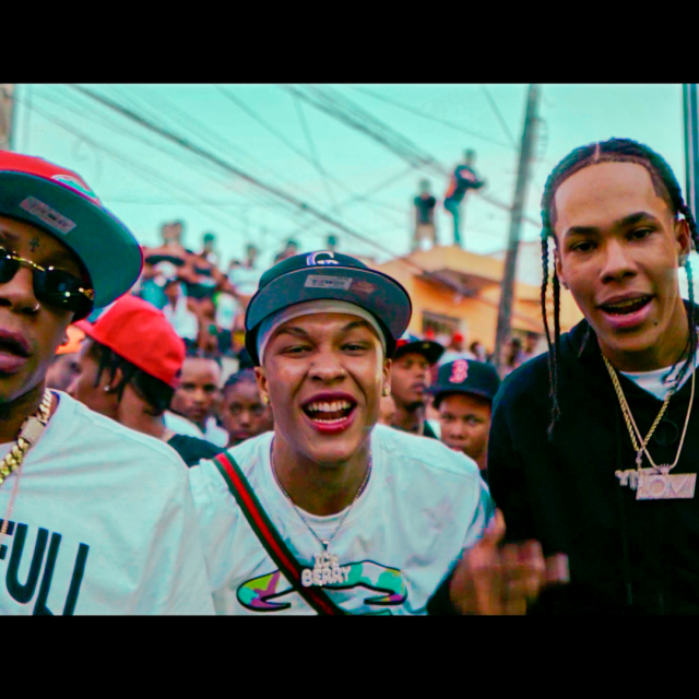 (VIDEO) Yeo Freko se posiciona en plataformas con “Desde 0 Remix” junto ...