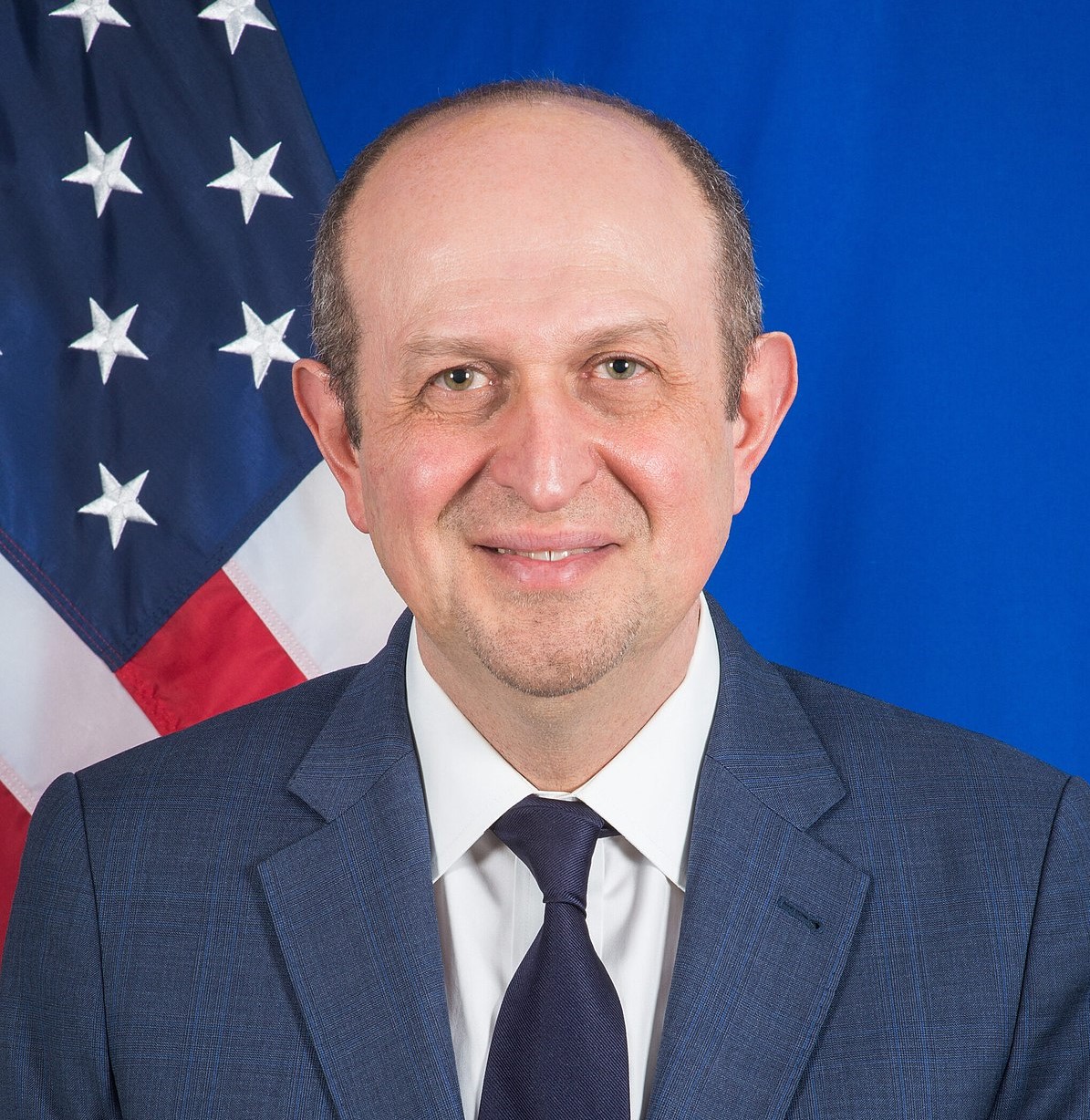 El enviado de EEUU llega a Israel tras un nuevo día sin tregua con Gaza ...