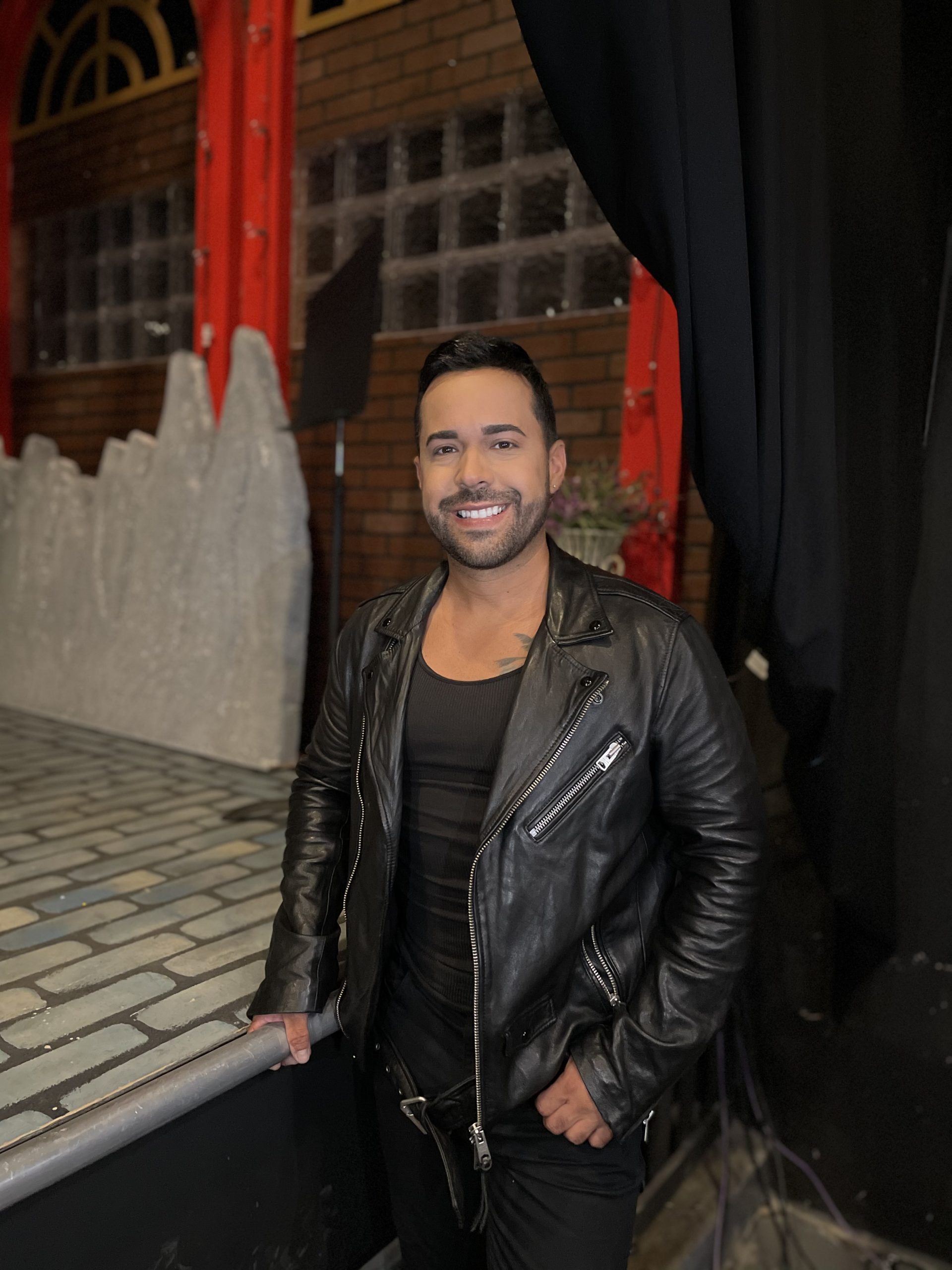 Danny Lugo será el coreógrafo de The Voice Dominicana – El Nuevo Diario ...
