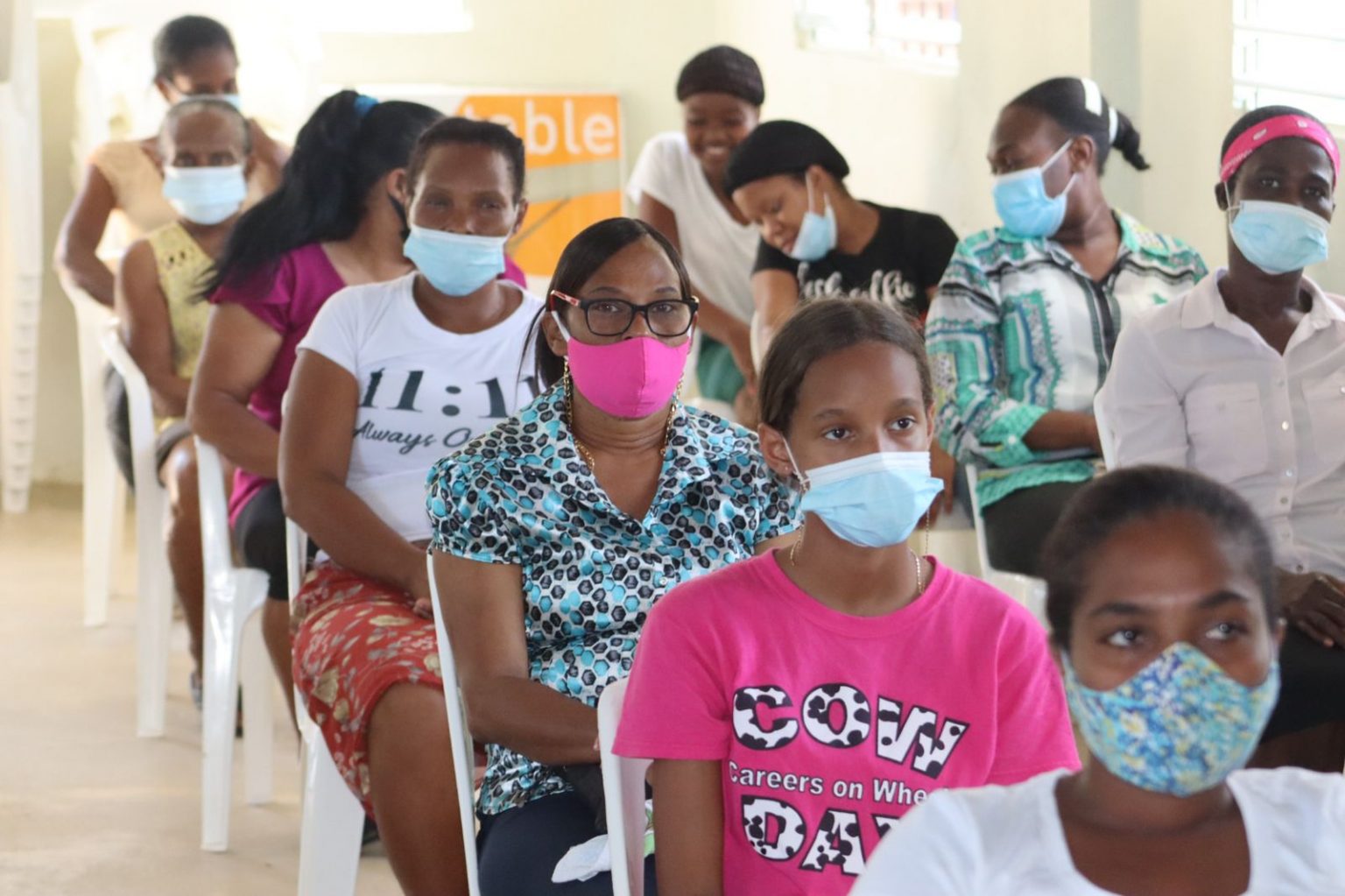 Prosoli auspicia conferencias sobre valores, a cargo de Amerfi Cáceres ...