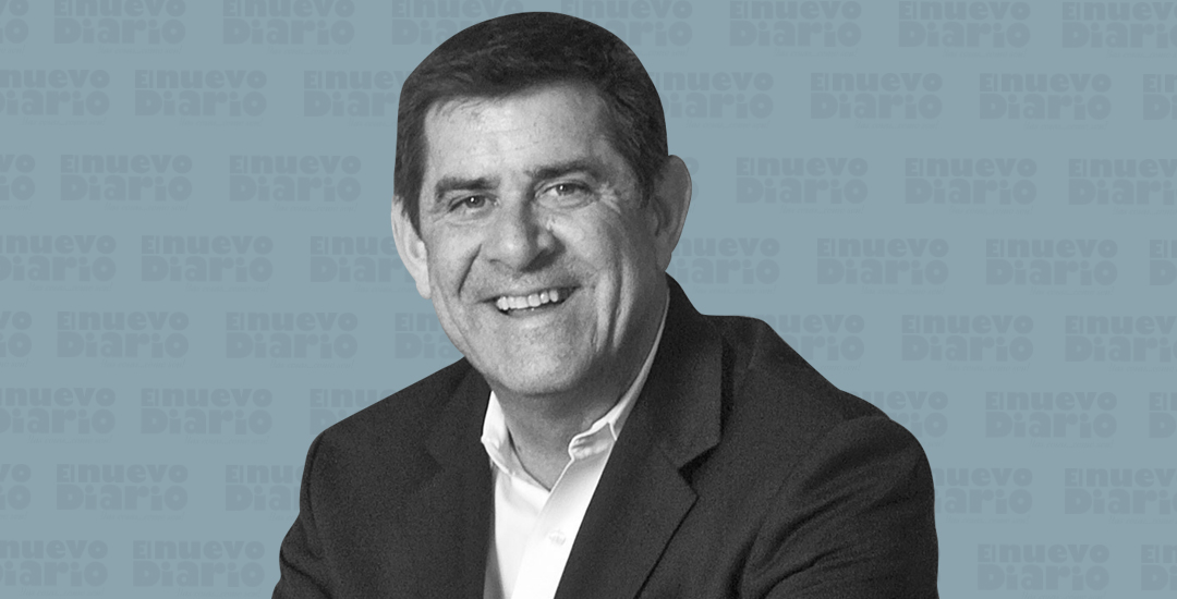 Muere a los 66 años en Miami el reconocido arquitecto Terence Riley ...