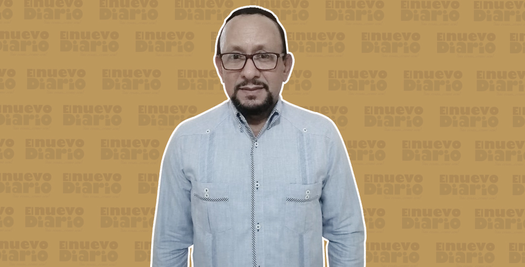 Ramón Mejía: El Nuevo Diario es más que un trabajo, es parte de mi ...