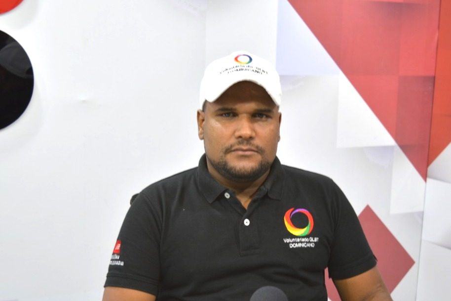 Fallece el activista LGBTQ Yimbert Telemin en La Romana – El Nuevo ...
