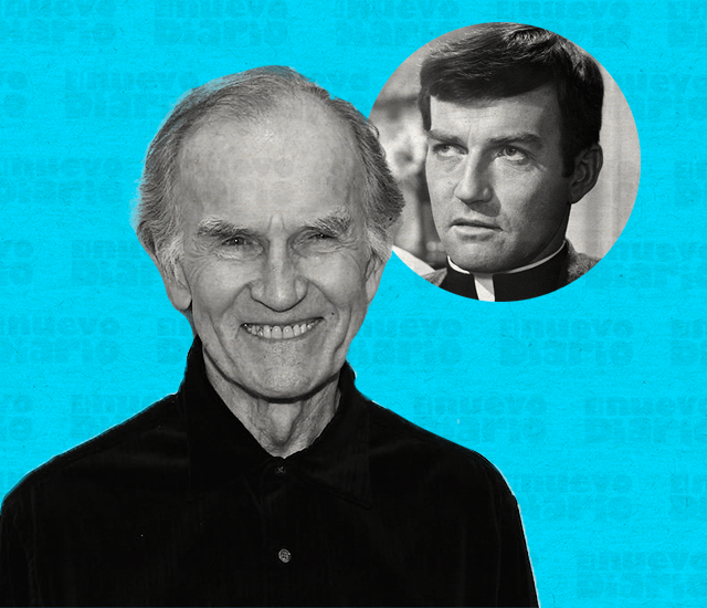 Fallece Robert Hogan, actor de «The Wire» y «M*A*S*H», a los 87 años ...