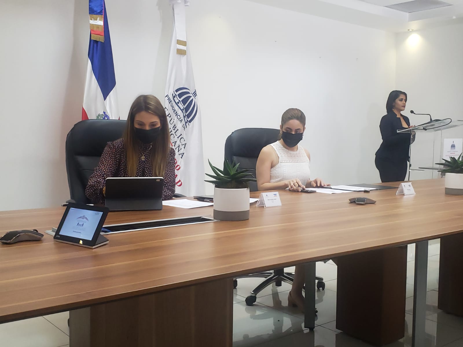 Prosoli y Visa firman acuerdo para capacitación en línea en plataforma ...