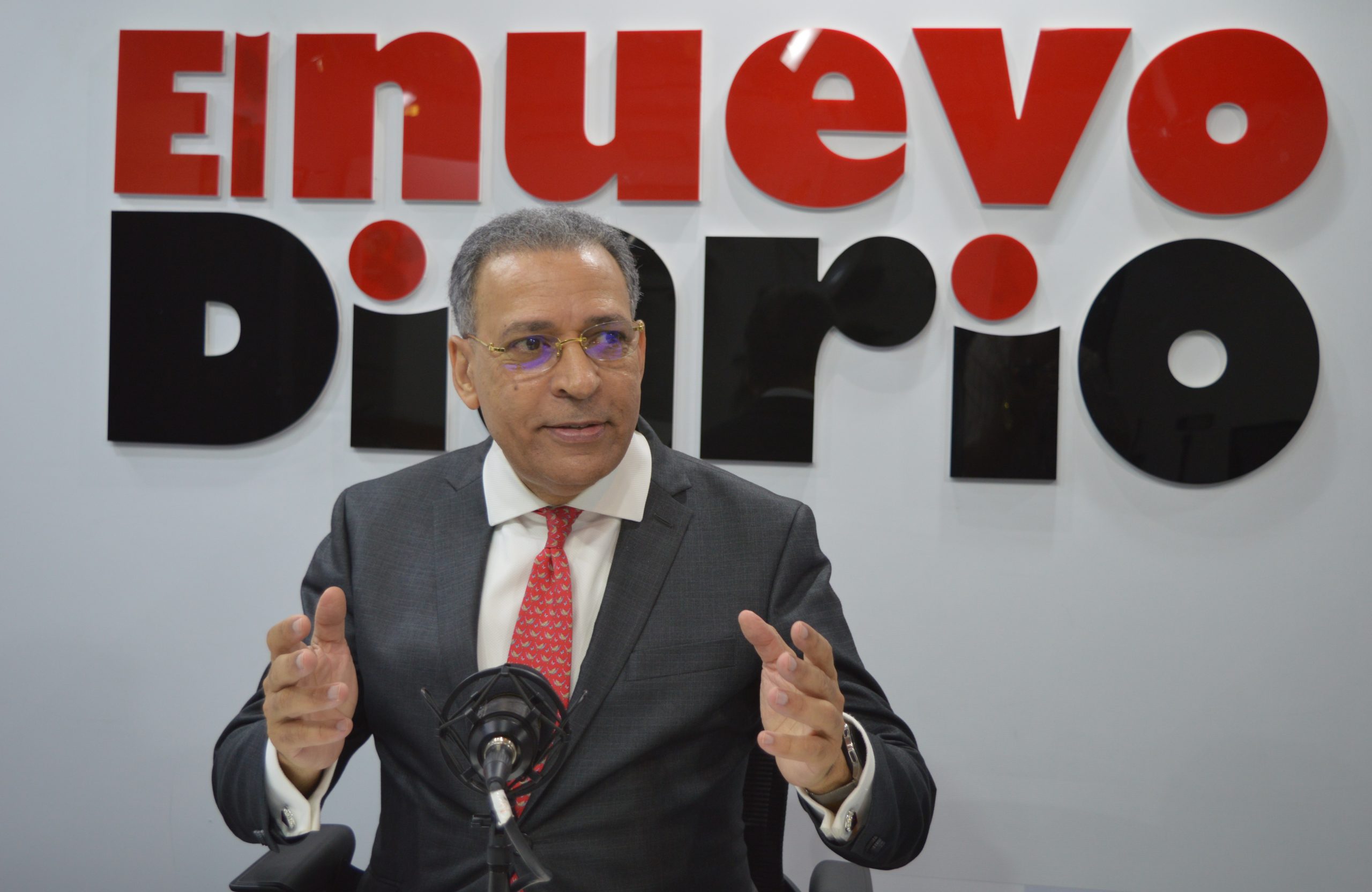 (VIDEO) Osiris de León dice en RD se deben sembrar 30 millones de ...