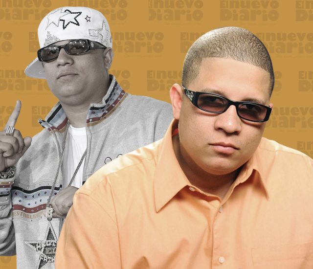 Exreguetonero y ahora pastor Héctor «El Father» vuelve con disco ...