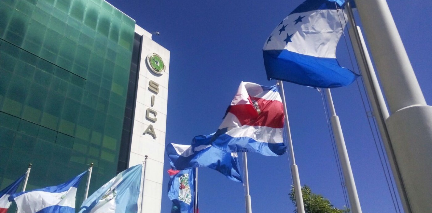 Países miembros del SICA se preparan para encuentro con presidente de ...