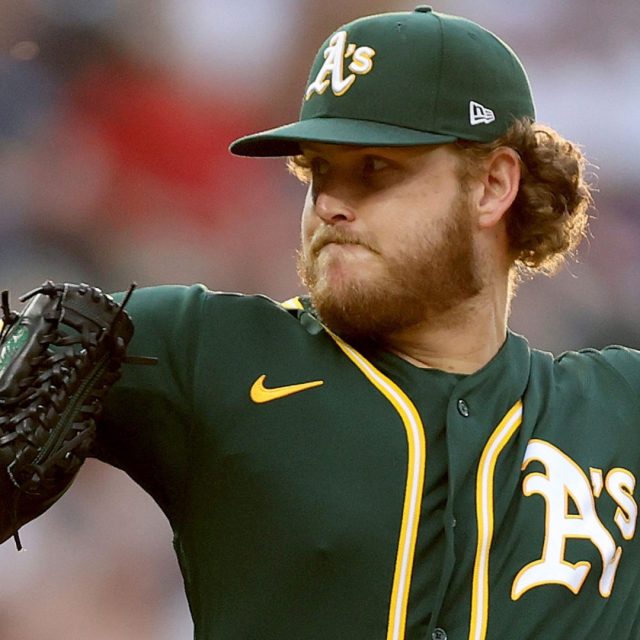 Cole Irvin lanza sólido y vence a los Rockies – El Nuevo Diario ...