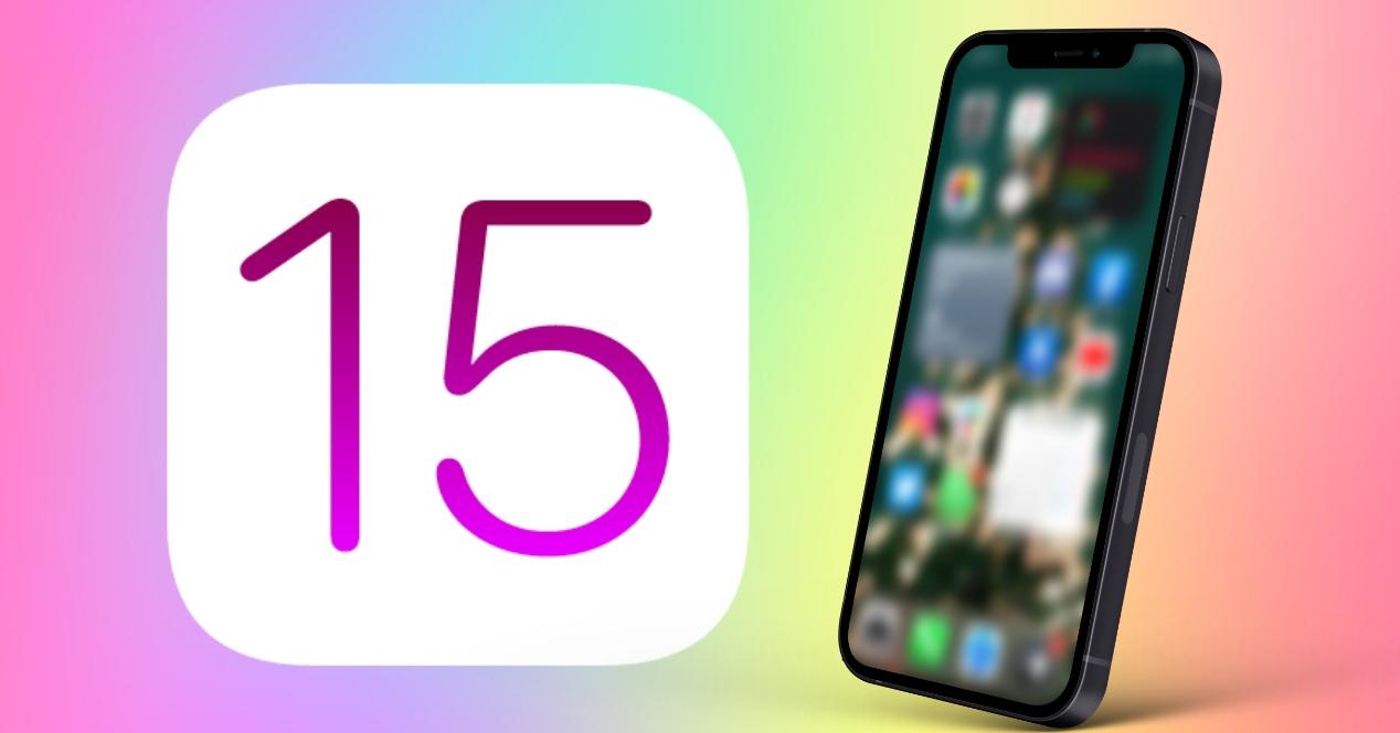 Apple presenta sistema operativo iOS 15 y abre FaceTime a Android y ...