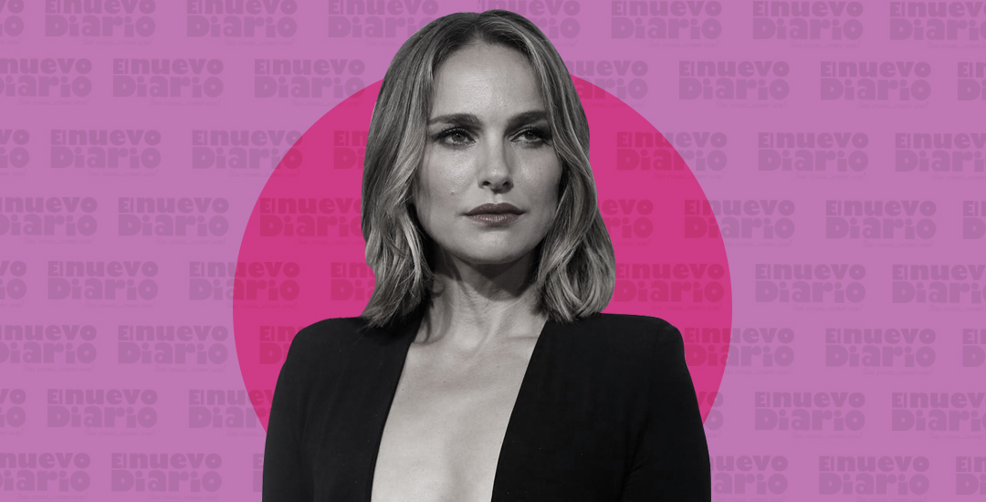 Natalie Portman cumple 40: La actriz que prefería «ser lista» a una ...