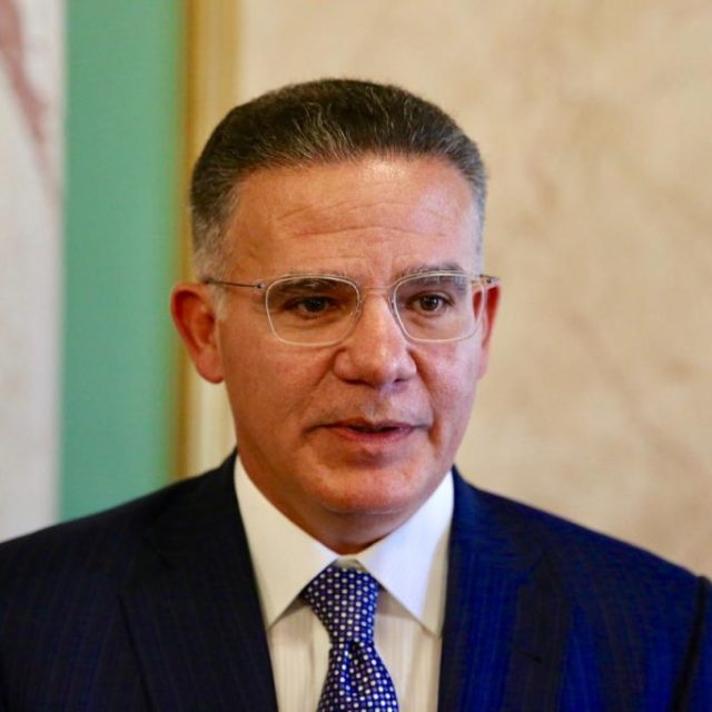 (VIDEO) Pedro Brache: «La recuperación va a seguir siempre y cuando ...