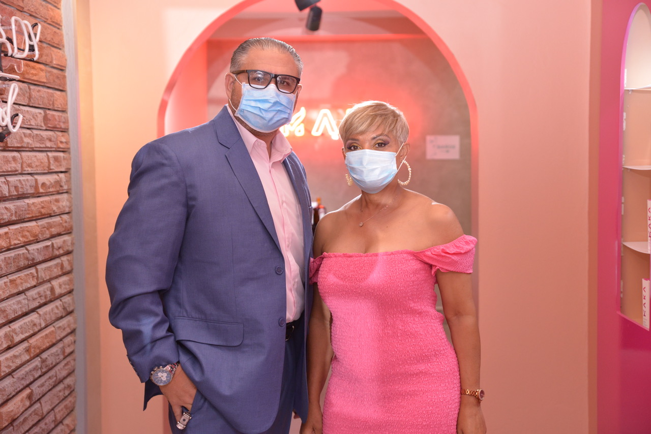 SD se convierte en sede de la primera jornada de tricología médica y ...