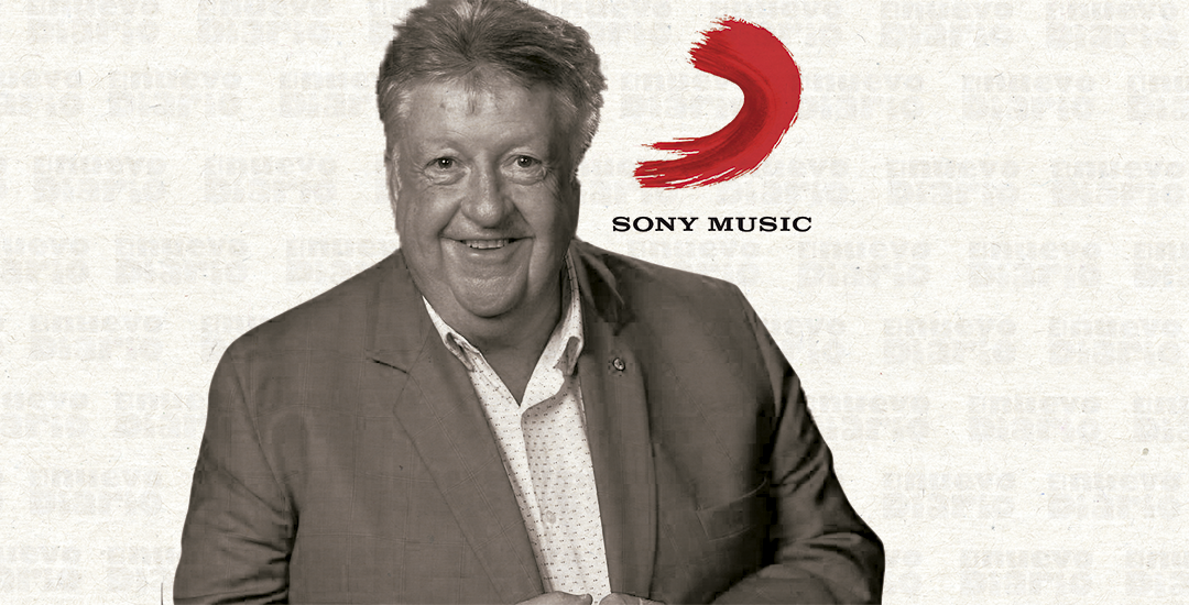 El jefe de Sony Music Australia deja la compañía tras quejas de ...