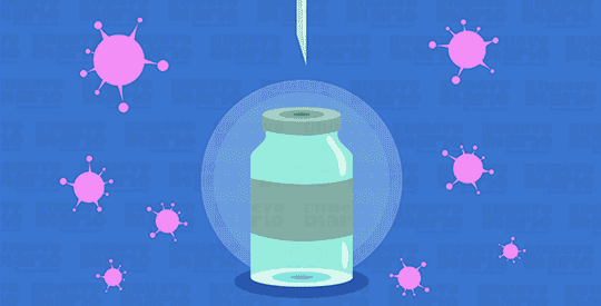 Un estudio confirma que una dosis de vacuna basta para quienes tuvieron ...