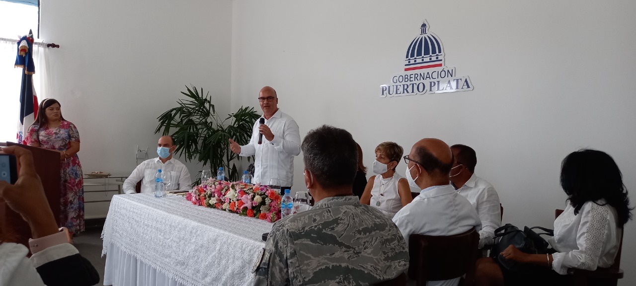 Autoridades realizarán en Puerto Plata jornada de vacunación este fin ...
