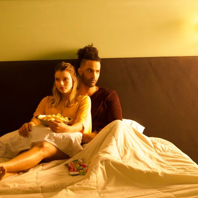 Pablo Argenis estrena bachata romántica “Celos”