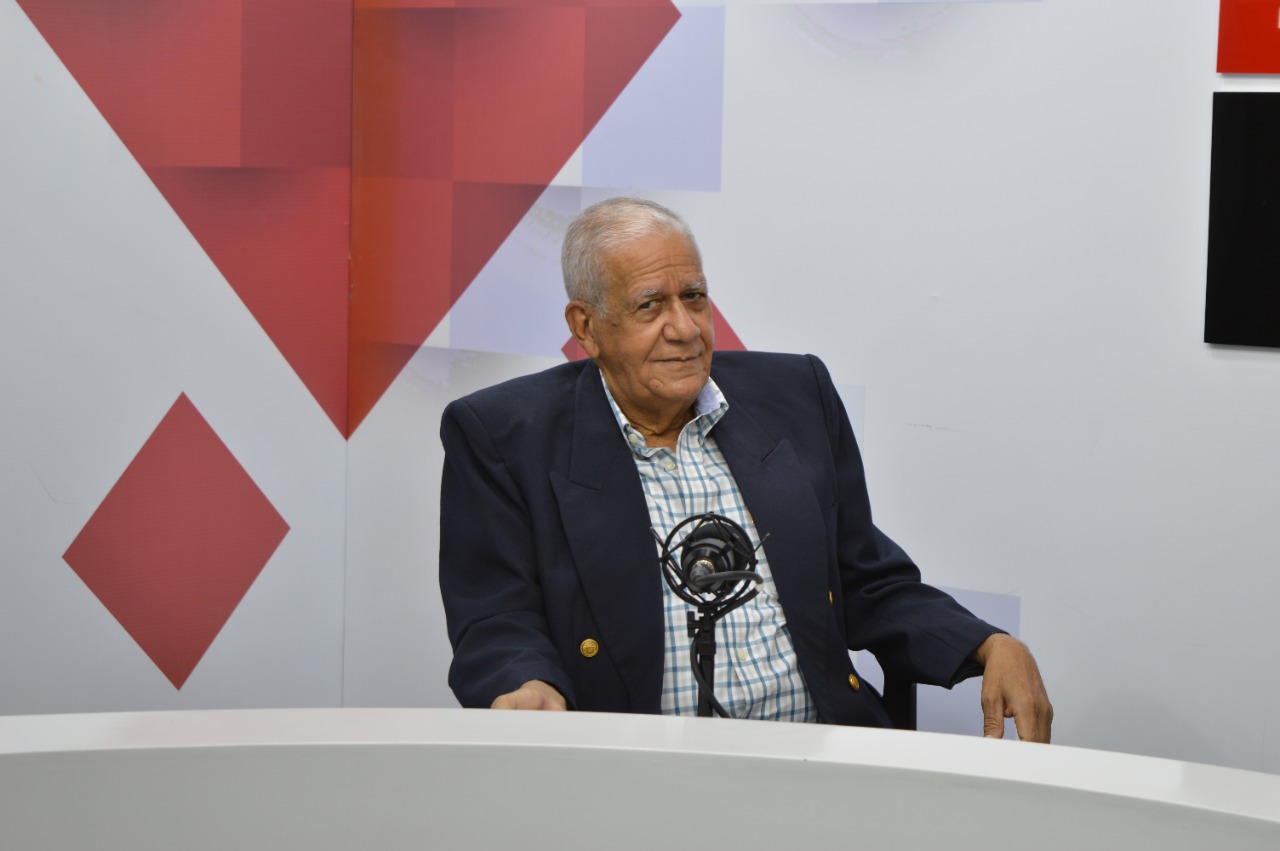 (VIDEO) Director de Conaprope informa trabajan para colocar productos ...