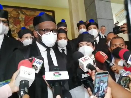 Camacho sobre vida de Jean Alain correría peligro en la cárcel: No hay ...