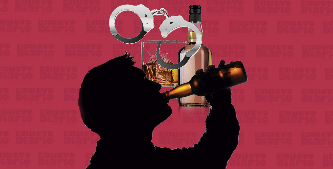 Prohíben venta de alcohol en SD a partir de la medianoche – El Nuevo ...