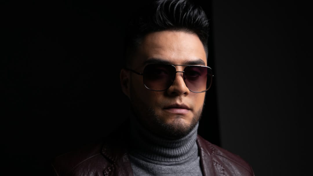 (VIDEO) Gerardo Lares estrena video de su tema «Perdono y olvido» – El ...
