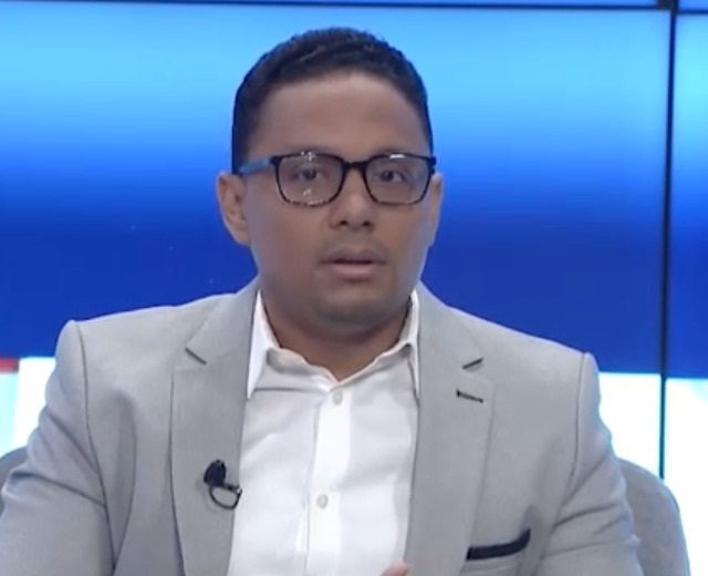 Diputado Elías Matos aboga por construcción «Plaza Independencia de la ...