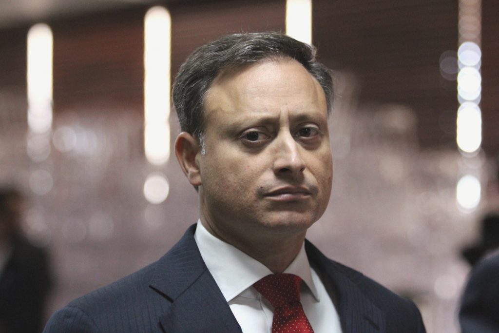 Defensa De Jean Alain «al Parecer Expediente Del Exprocurador Es Un