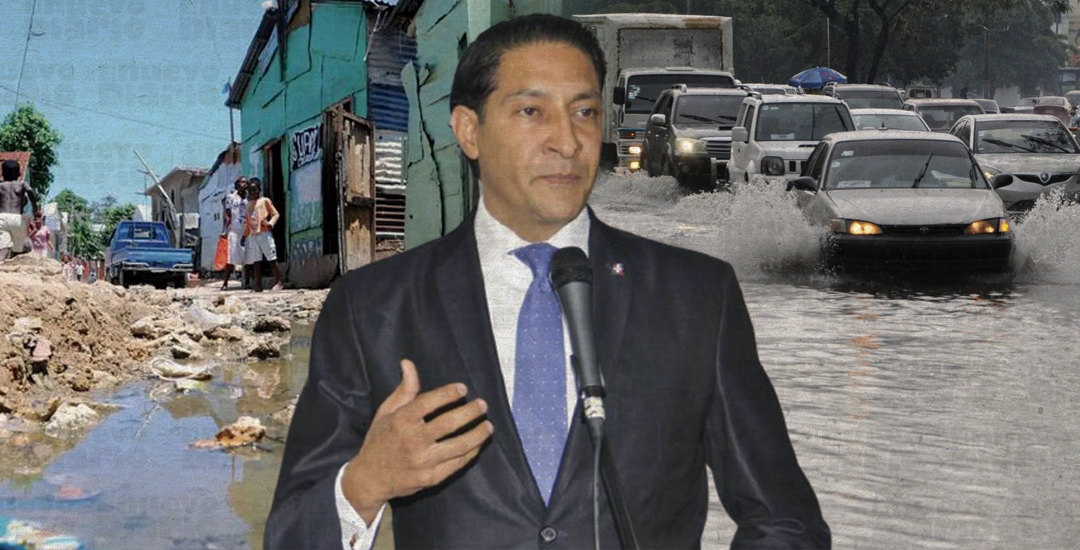 Iván Gatón: «Crisis económicas y catástrofes naturales seguirán ...