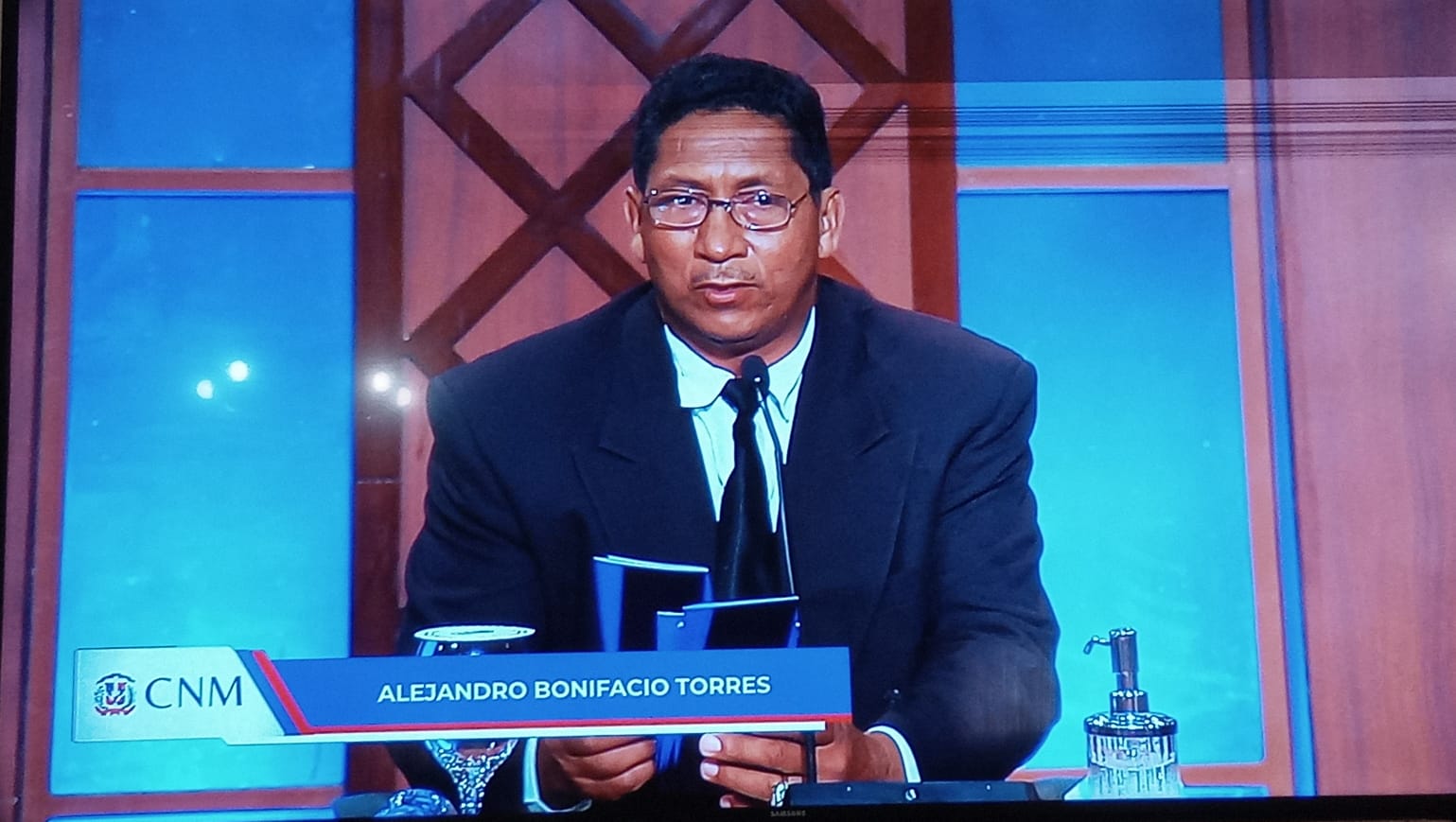 A un aspirante a juez TSE no le preguntan nada, y se va – El Nuevo ...