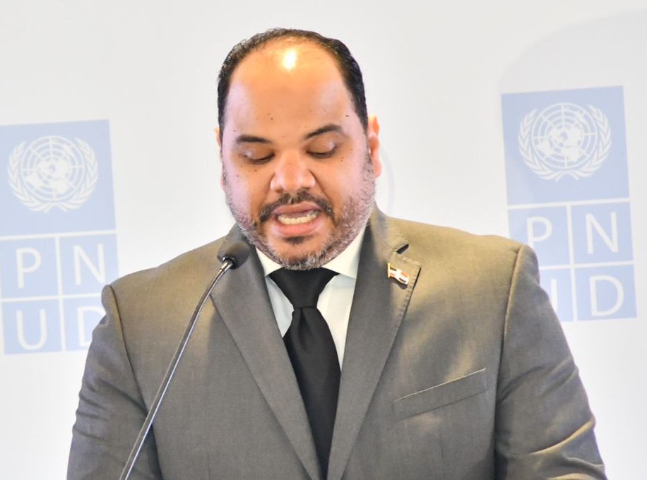 (VIDEO) Defensor del Pueblo sostiene ha resuelto 20 casos de derechos ...