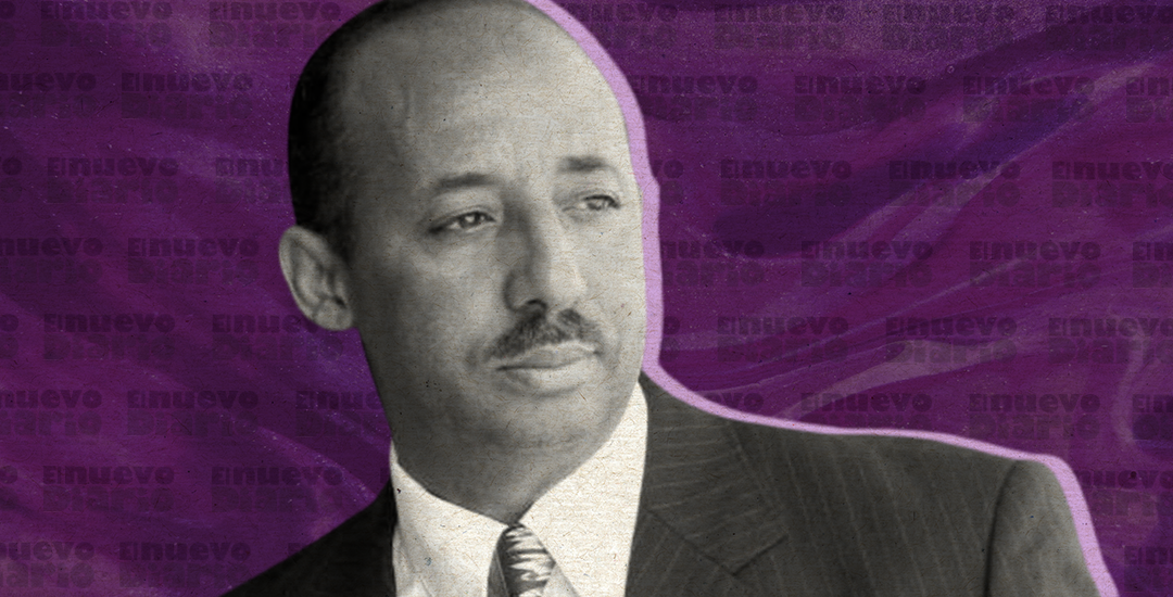 Muere actor y gestor cultural Ángel Mejía – El Nuevo Diario (República ...