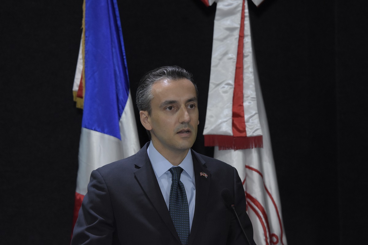 En Intec valoran los aportes del periodismo de investigación a la ...