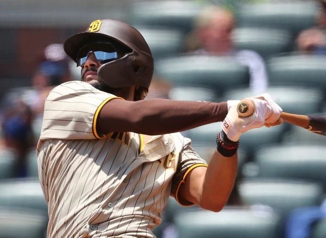 El dominicano Tatis Jr. jonronea y marca el triunfo de los Padres – El Nuevo Diario (República ...