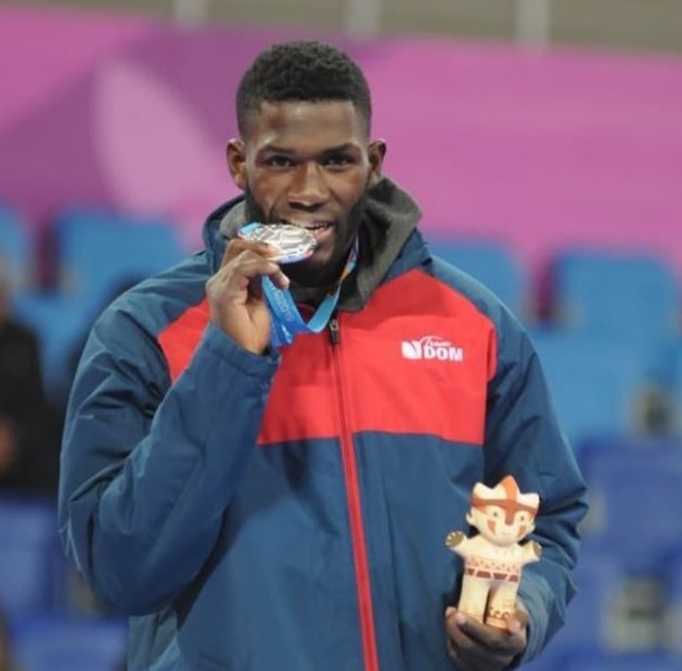 Taekwondo, tras preseas en Juegos Tokio este fin de semana – El Nuevo ...