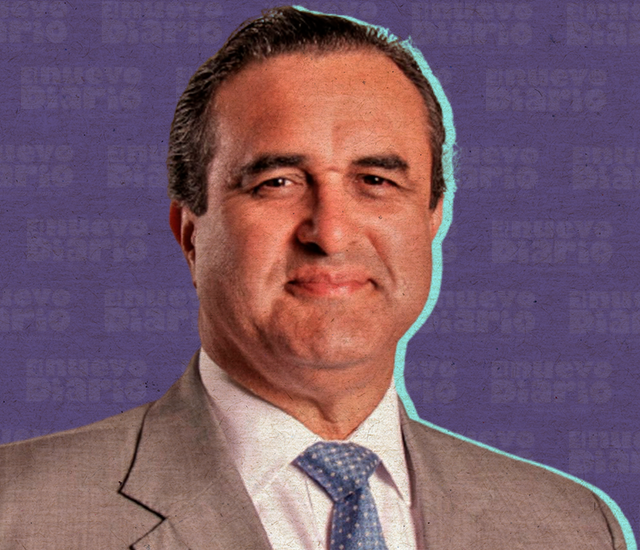 José Tomás Contreras es el nuevo vicepresidente de la Organización ...